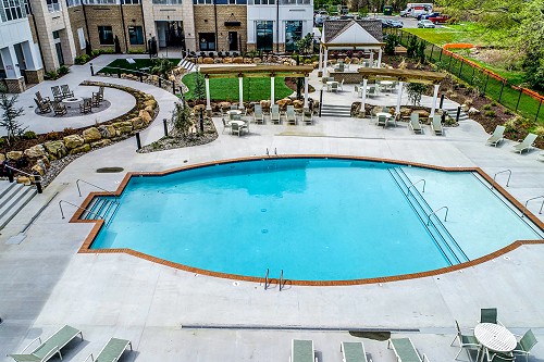 Bridgeport Suffolk - Centered Around You