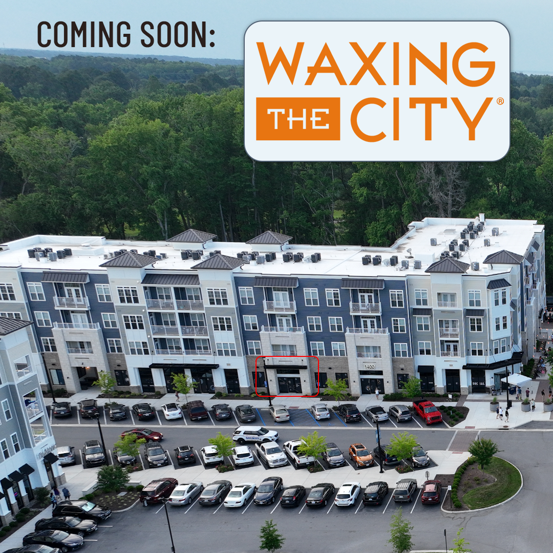 Waxing The City Owasso